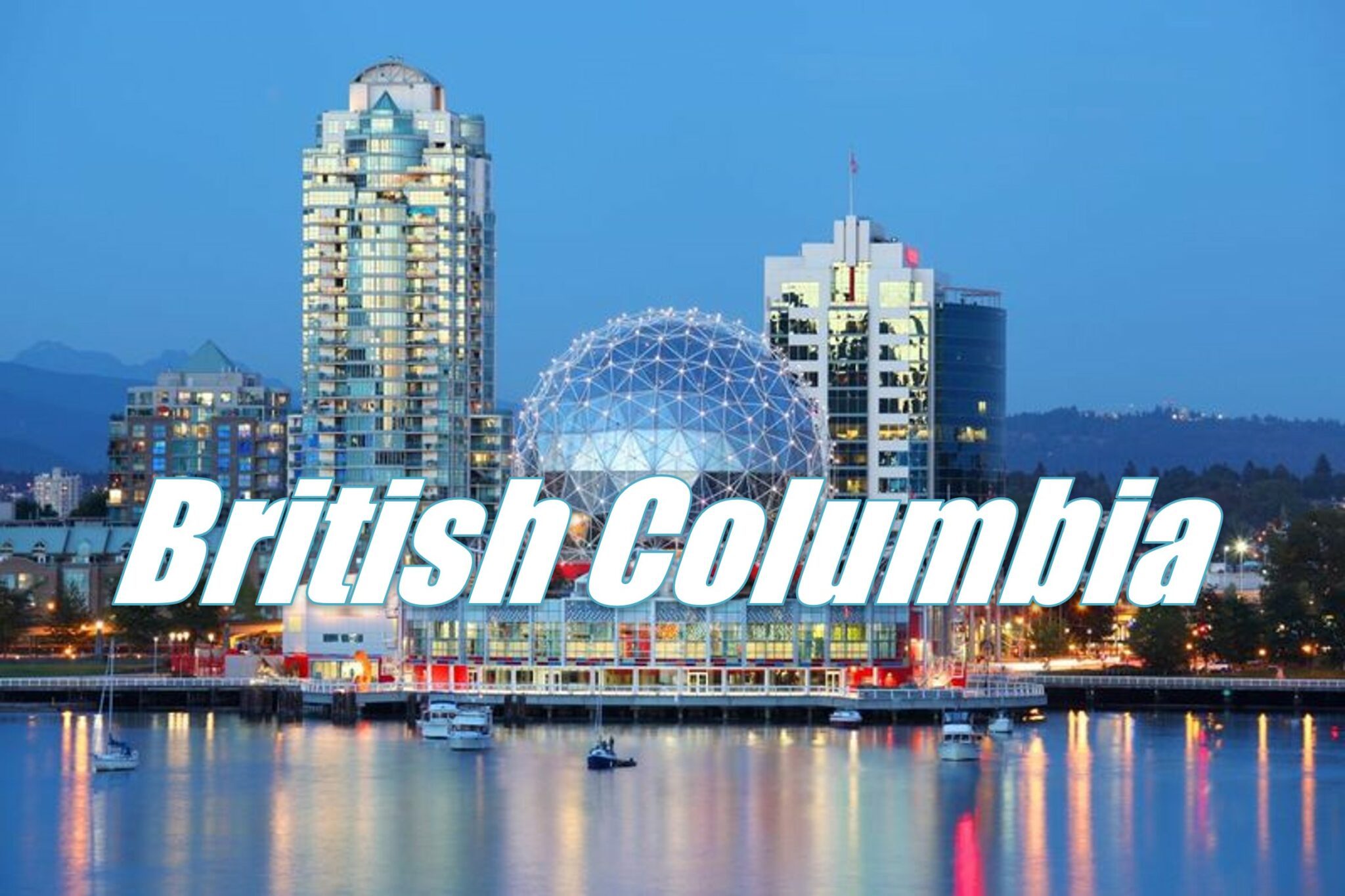 BC省提名今年底将变政：国际留学生、硕博直通项目提高门槛 – Visense 移民顾问公司